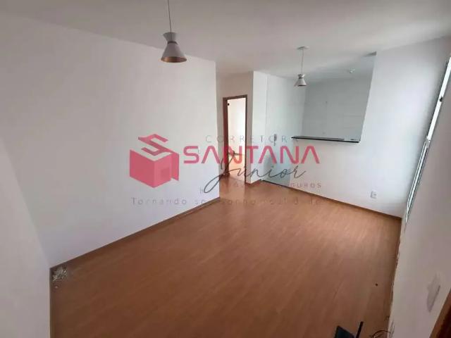 Apartamento para Venda em Camaçari/BA Abrantes 2 Quartos