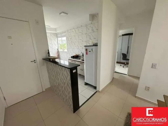 Apartamento para Venda em Camaçari/BA Abrantes 2 Quartos