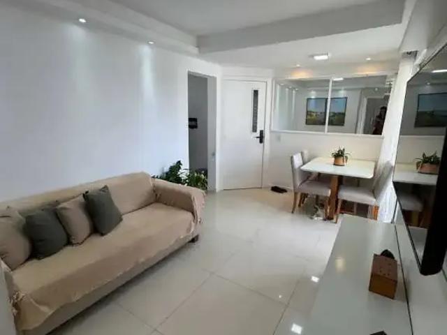 Apartamento para Venda em Camaçari/BA Abrantes 2 Quartos