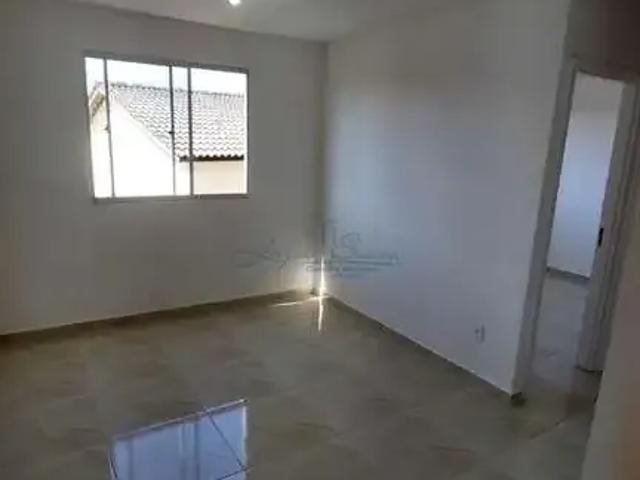 Apartamento para Venda em Camaçari/BA Abrantes 2 Quartos