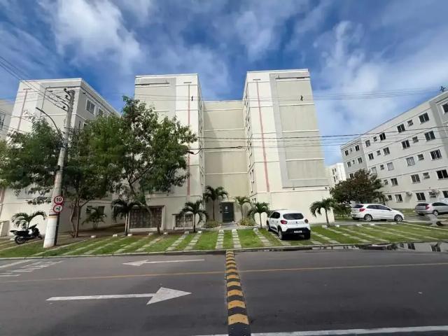 Apartamento para Venda em Camaçari/BA Abrantes 2 Quartos
