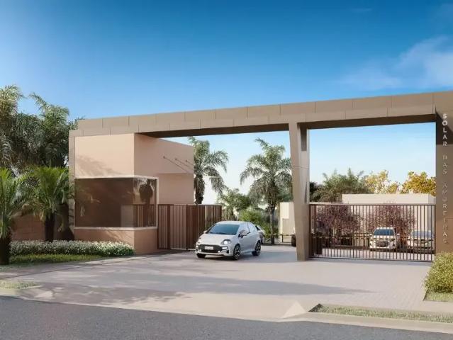 Apartamento para Venda em Camaçari/BA Abrantes 2 Quartos