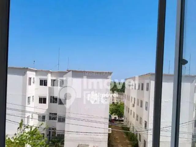 Apartamento para Venda em Camaçari/BA Abrantes 2 Quartos