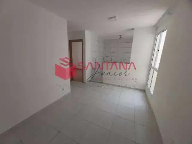 Apartamento para Venda em Camaçari/BA Abrantes 2 Quartos