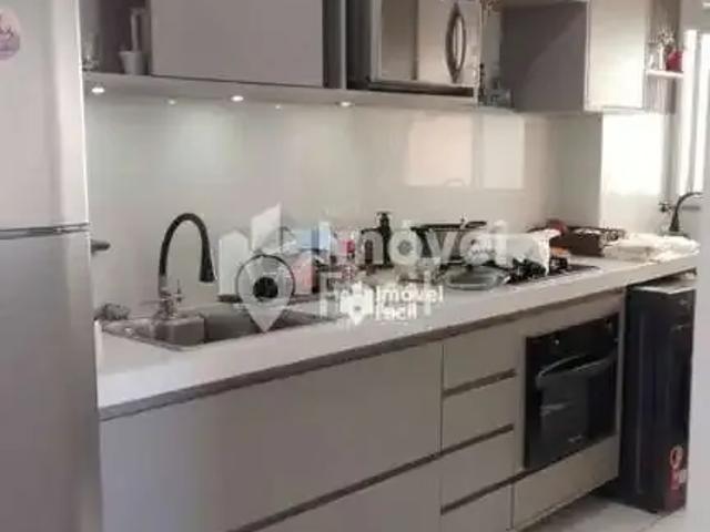 Apartamento para Venda em Camaçari/BA Abrantes 2 Quartos