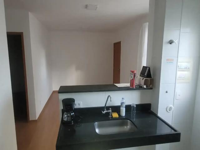 Apartamento para Venda em Camaçari/BA Abrantes 2 Quartos