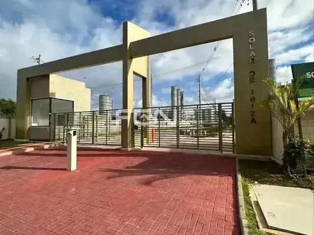 Apartamento para Venda em Camaçari/BA Abrantes 2 Quartos