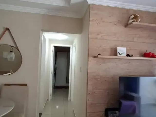 Apartamento para Venda em Camaçari/BA Abrantes 2 Quartos