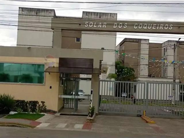Apartamento para Venda em Camaçari/BA Abrantes 2 Quartos