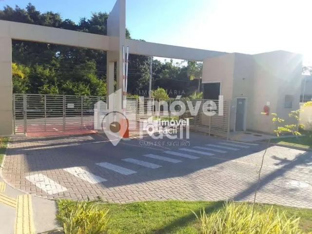 Apartamento para Venda em Camaçari/BA Abrantes 2 Quartos