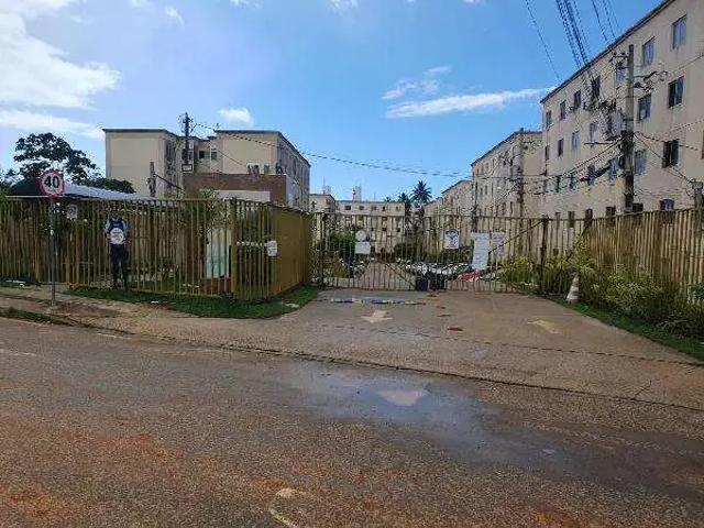 Apartamento para Venda em Camaçari/BA Abrantes 2 Quartos
