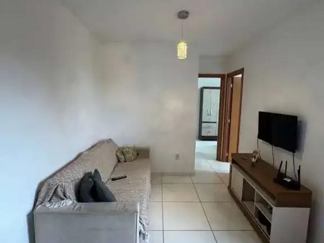 Apartamento para Venda em Camaçari/BA Abrantes 2 Quartos