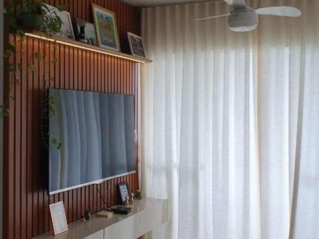 Apartamento para Venda em Camaçari/BA Abrantes 2 Quartos