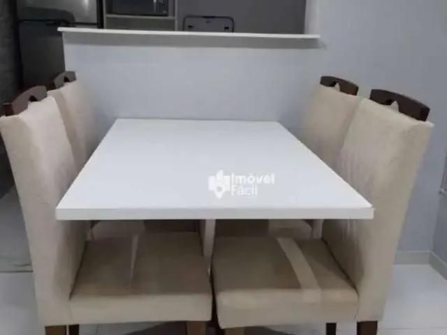 Apartamento para Venda em Camaçari/BA Abrantes 2 Quartos