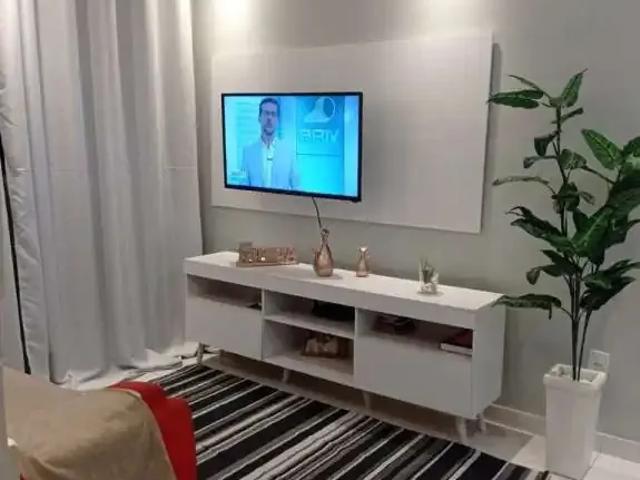 Apartamento para Venda em Camaçari/BA Abrantes 2 Quartos
