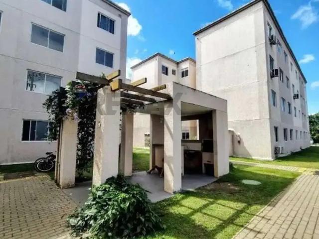 Apartamento para Venda em Camaçari/BA Abrantes 2 Quartos