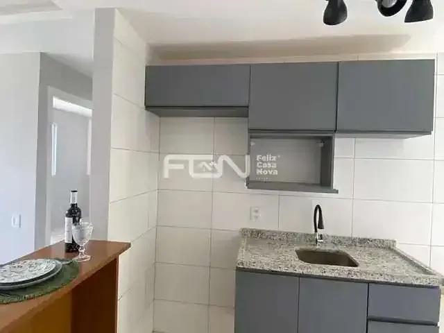 Apartamento para Venda em Camaçari/BA Abrantes 2 Quartos