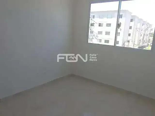 Apartamento para Venda em Camaçari/BA Abrantes 2 Quartos