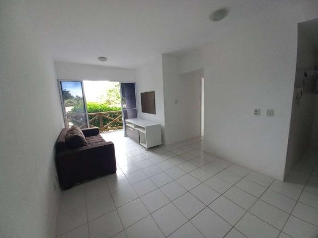 Apartamento para Venda em Camaçari/BA Abrantes 2 Quartos