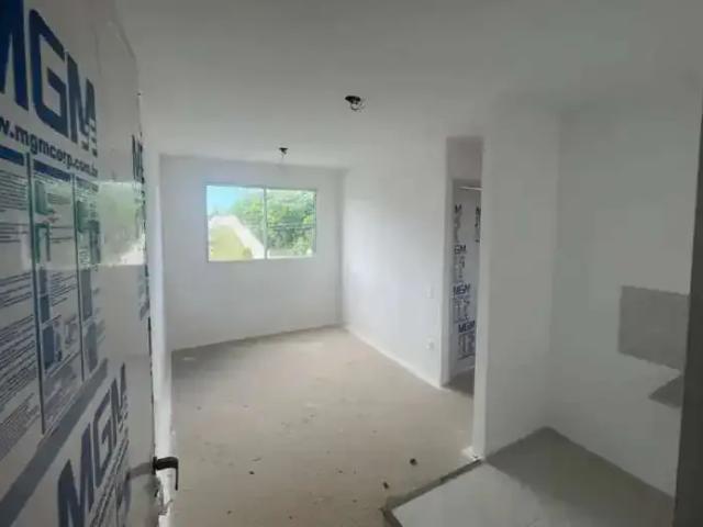 Apartamento para Venda em Camaçari/BA Abrantes 2 Quartos