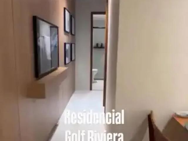 Apartamento para Venda em Camaçari/BA Abrantes 2 Quartos