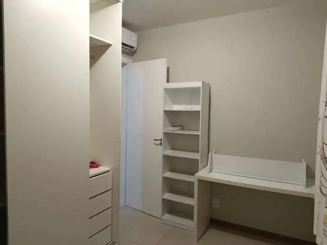 Apartamento para Venda em Camaçari/BA Abrantes 2 Quartos