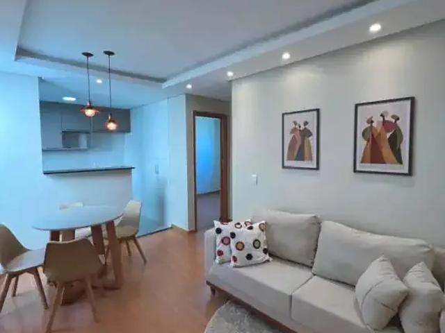 Apartamento para Venda em Camaçari/BA Abrantes 2 Quartos