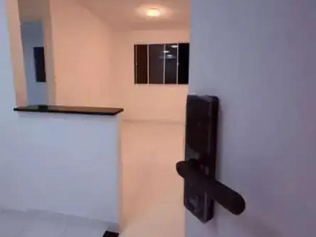 Apartamento para Venda em Camaçari/BA Abrantes 2 Quartos