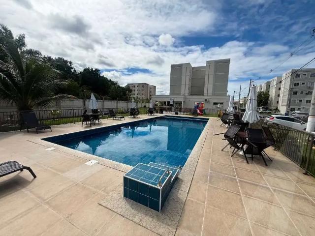 Apartamento para Venda em Camaçari/BA Abrantes 2 Quartos