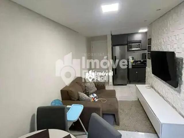 Apartamento para Venda em Camaçari/BA Abrantes 2 Quartos