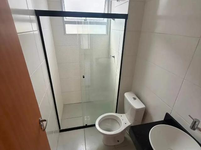 Apartamento para Venda em Camaçari/BA Abrantes 2 Quartos