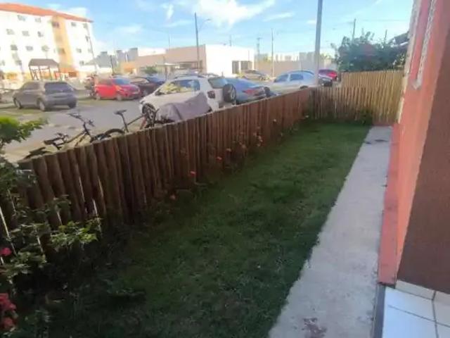 Apartamento para Venda em Camaçari/BA Abrantes 2 Quartos