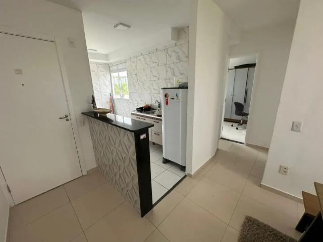 Apartamento para Venda em Camaçari/BA Abrantes 2 Quartos
