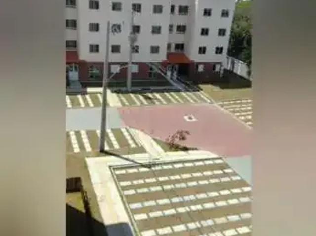 Apartamento para Venda em Camaçari/BA Abrantes 2 Quartos