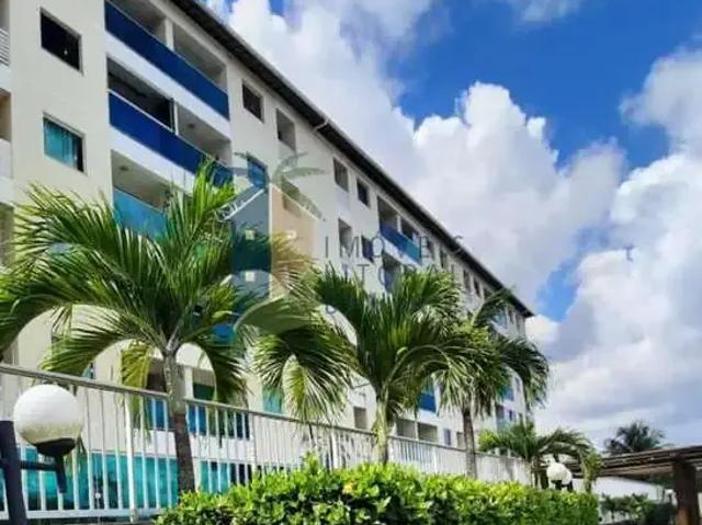 Apartamento para Venda em Camaçari/BA Abrantes 2 Quartos