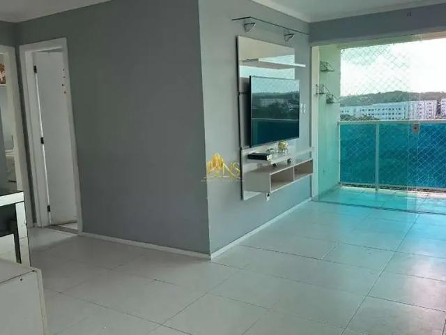 Apartamento para Venda em Camaçari/BA Abrantes 2 Quartos