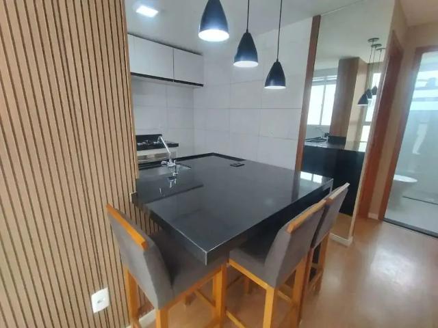 Apartamento para Venda em Camaçari/BA Abrantes 2 Quartos
