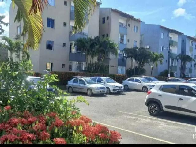 Apartamento para Venda em Camaçari/BA Abrantes 2 Quartos