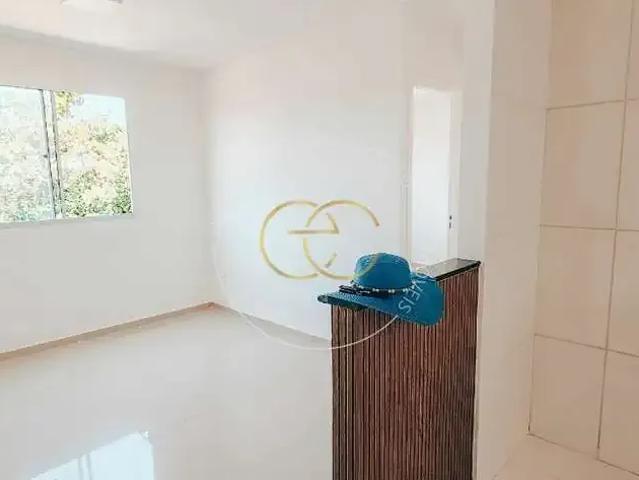 Apartamento para Venda em Camaçari/BA Abrantes 2 Quartos