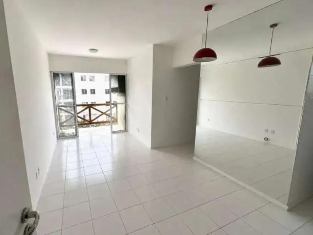 Apartamento para Venda em Camaçari/BA Abrantes 2 Quartos