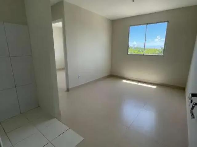 Apartamento para Venda em Camaçari/BA Abrantes 2 Quartos
