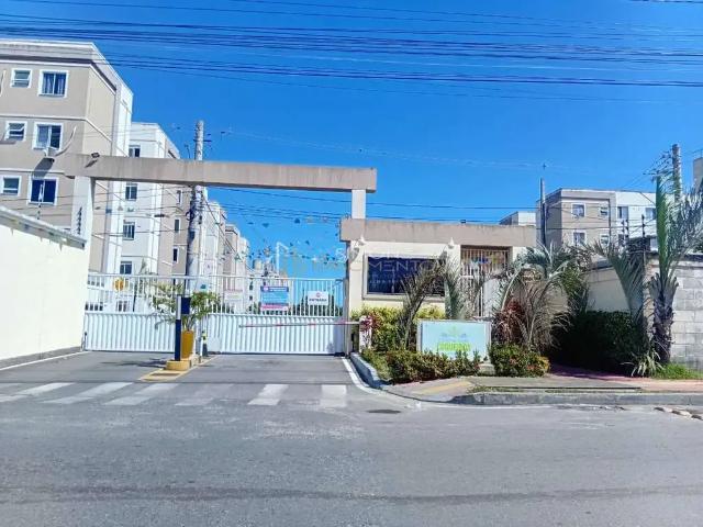 Apartamento para Venda em Camaçari/BA Abrantes 2 Quartos
