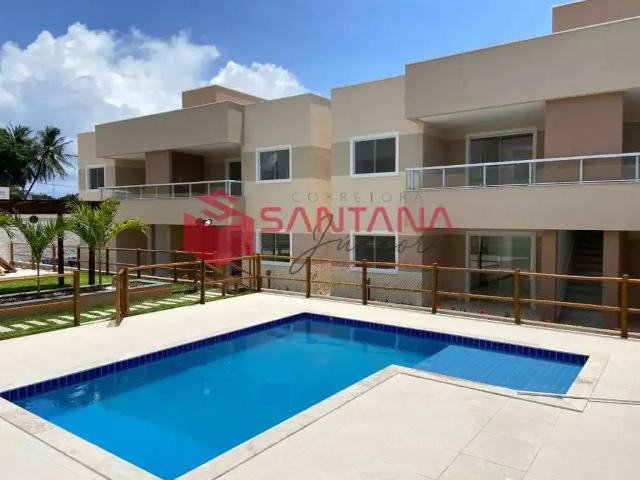 Apartamento para Venda em Camaçari/BA Abrantes 2 Quartos