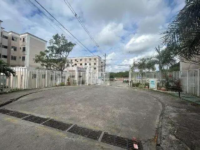 Apartamento para Venda em Camaçari/BA Abrantes 2 Quartos