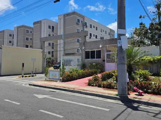 Apartamento para Venda em Camaçari/BA Abrantes 2 Quartos