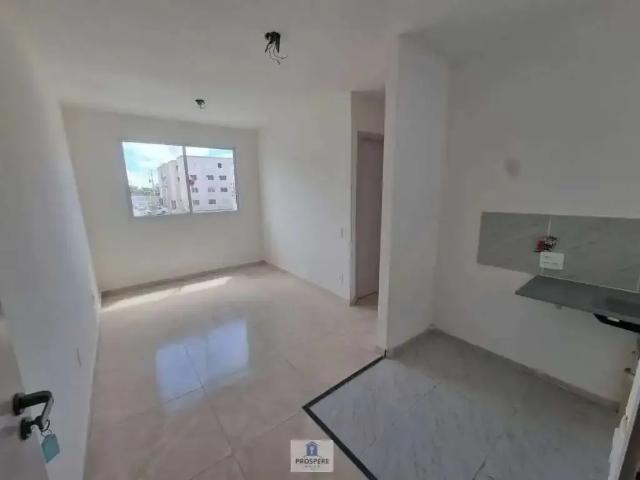 Apartamento para Venda em Camaçari/BA Abrantes 2 Quartos