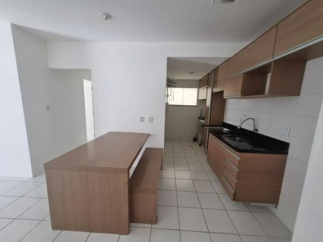 Apartamento para Venda em Camaçari/BA Abrantes 2 Quartos