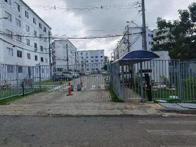 Apartamento para Venda em Camaçari/BA Abrantes 2 Quartos