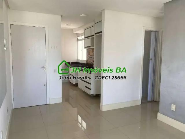 Apartamento para Venda em Camaçari/BA Abrantes 2 Quartos