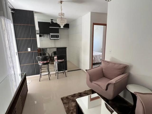 Apartamento para Venda em Camaçari/BA Abrantes 2 Quartos